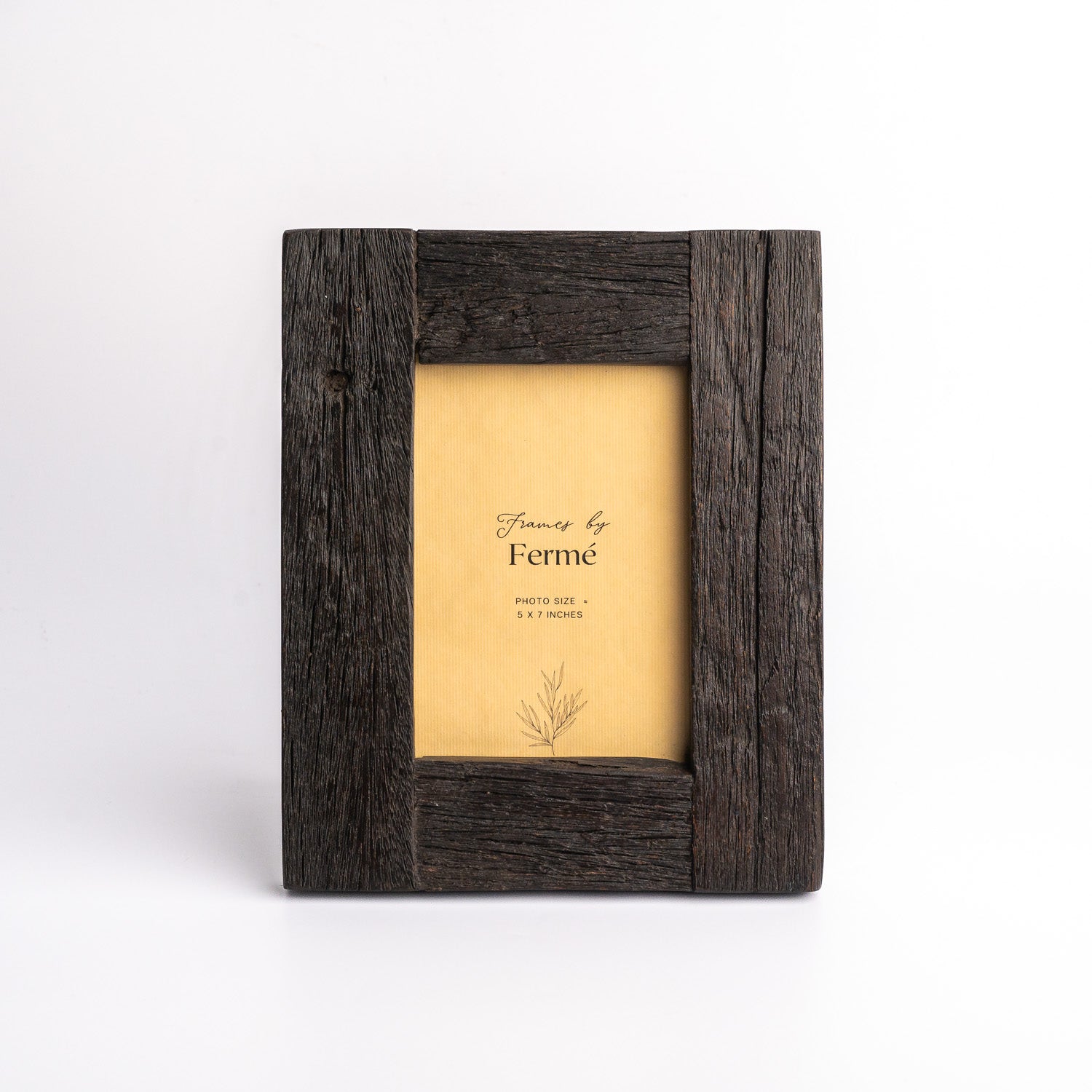 Artisanal Photo Frames – Ferme