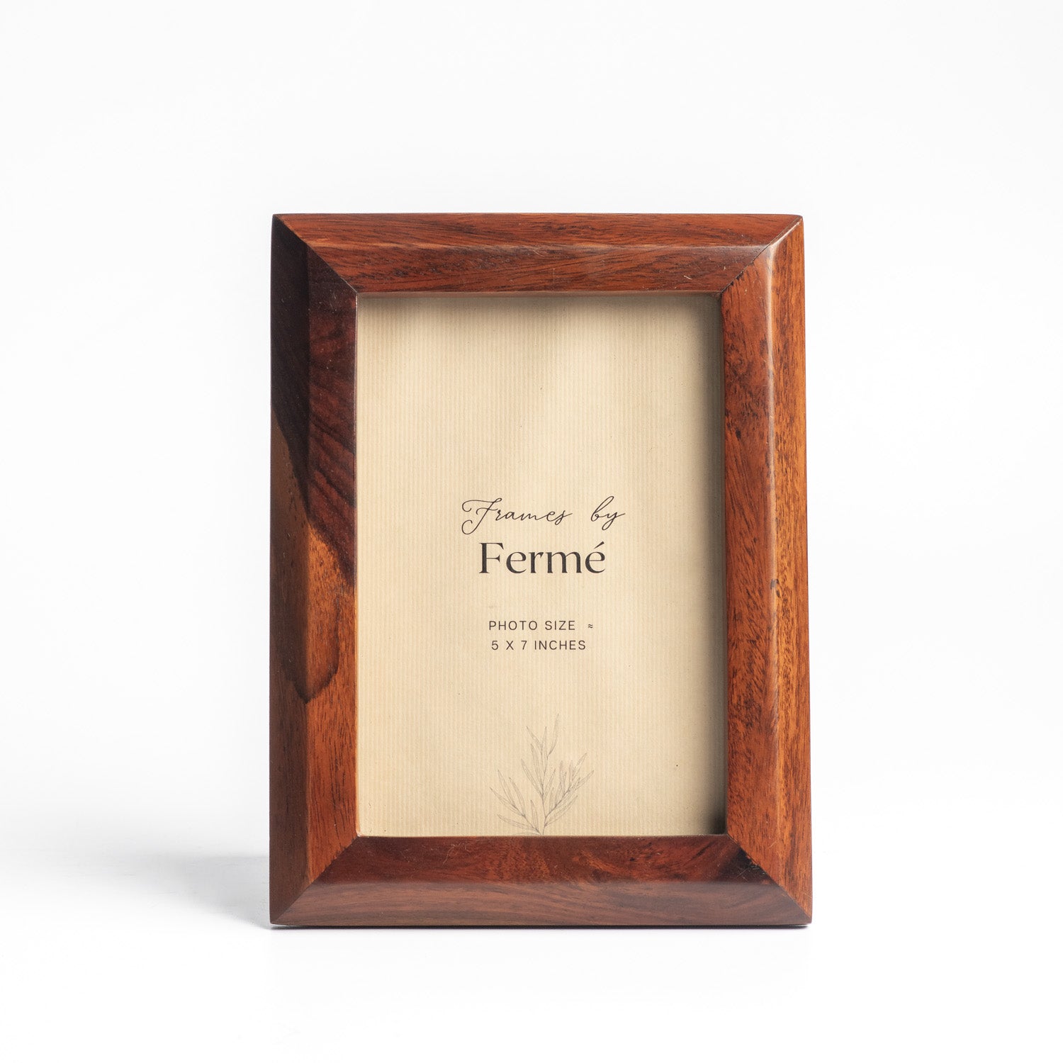 Artisanal Photo Frames – Ferme